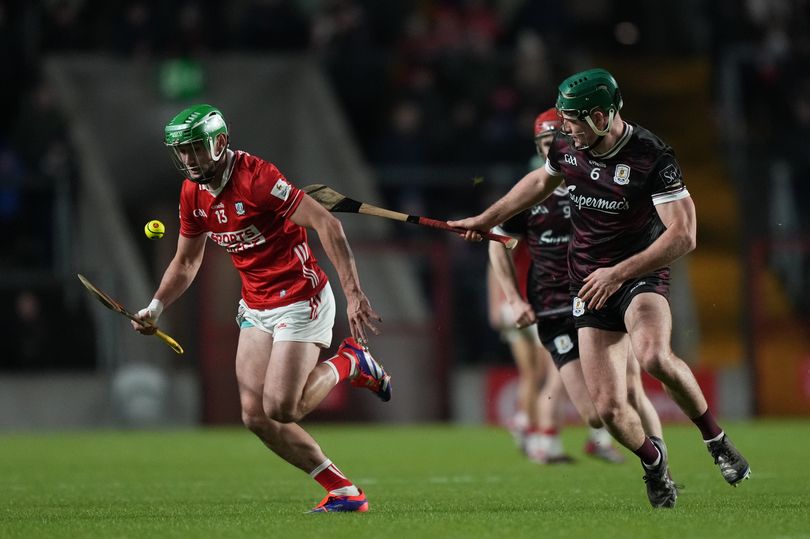 Pat Ryan pays fond tributes to late Cork hurling hero as Rebels earn ...