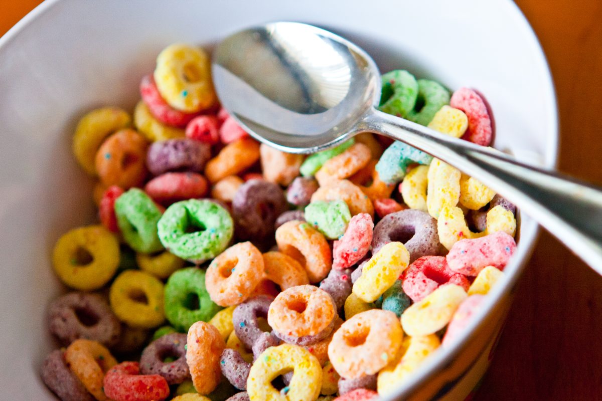 Why UPFs are set to be next on Labour’s hit list in war on junk food