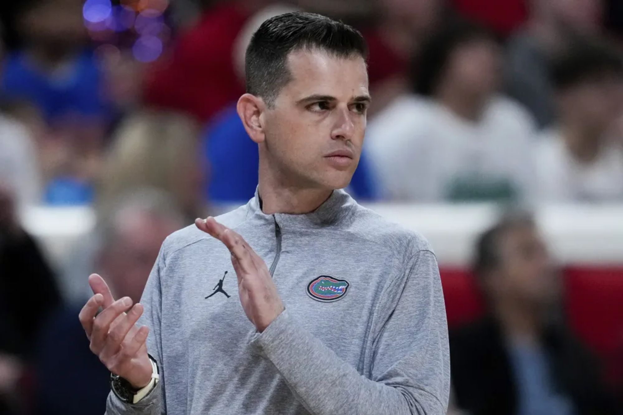 2025 March Madness second round predictions: Florida vs. UConn, Duke vs ...