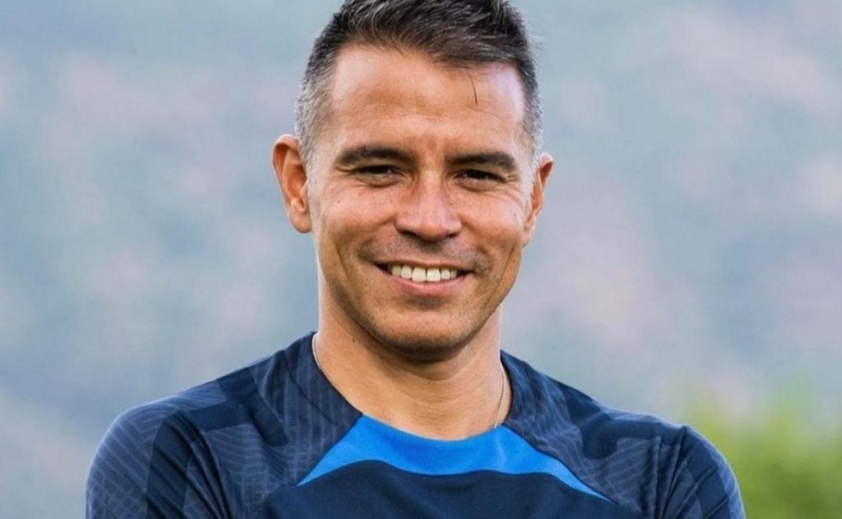 Saviola llenó de elogios a un delantero de River: “Será una pieza ...