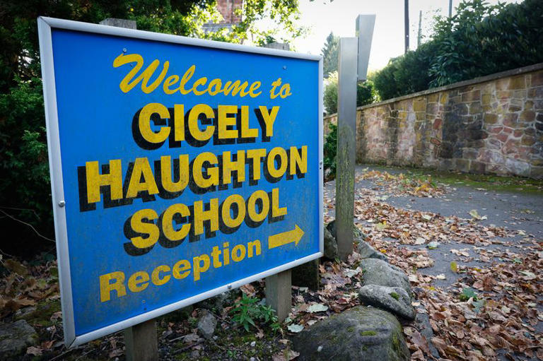 The 'outstanding' North Staffordshire school that changes children’s lives