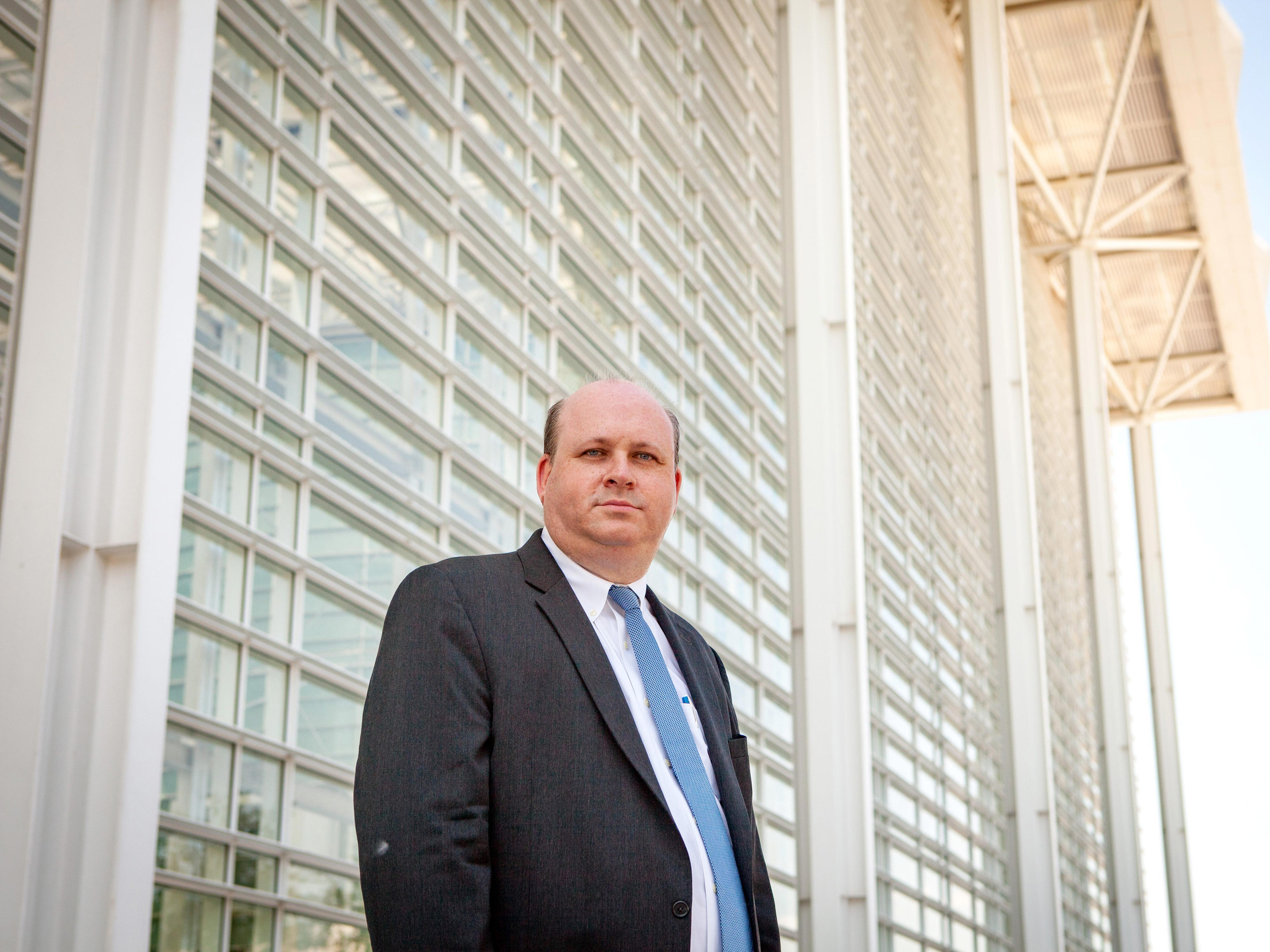 'No negotiation': A law firm targeted by Trump says it won't change who ...