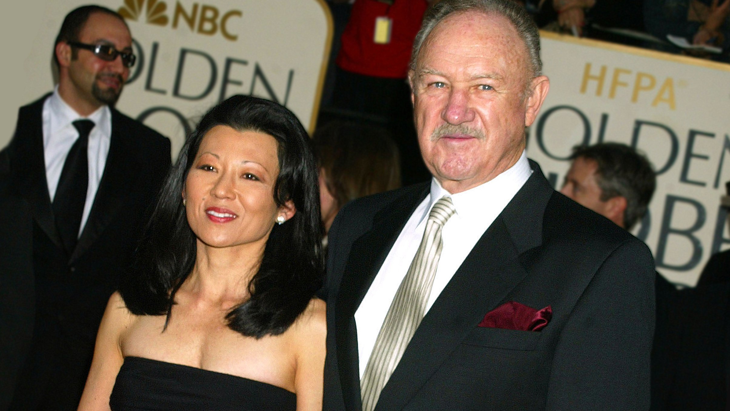Gene Hackman's rodent-infested mansion 'could still sell for $5,000,000'