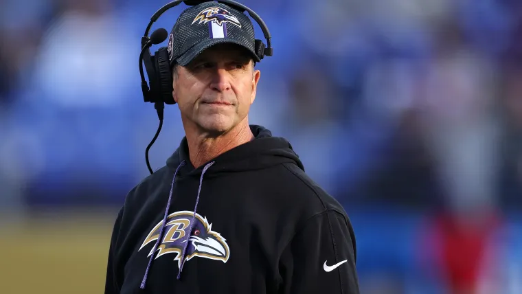 What's next for John Harbaugh? Four landing spots for former Ravens ...
