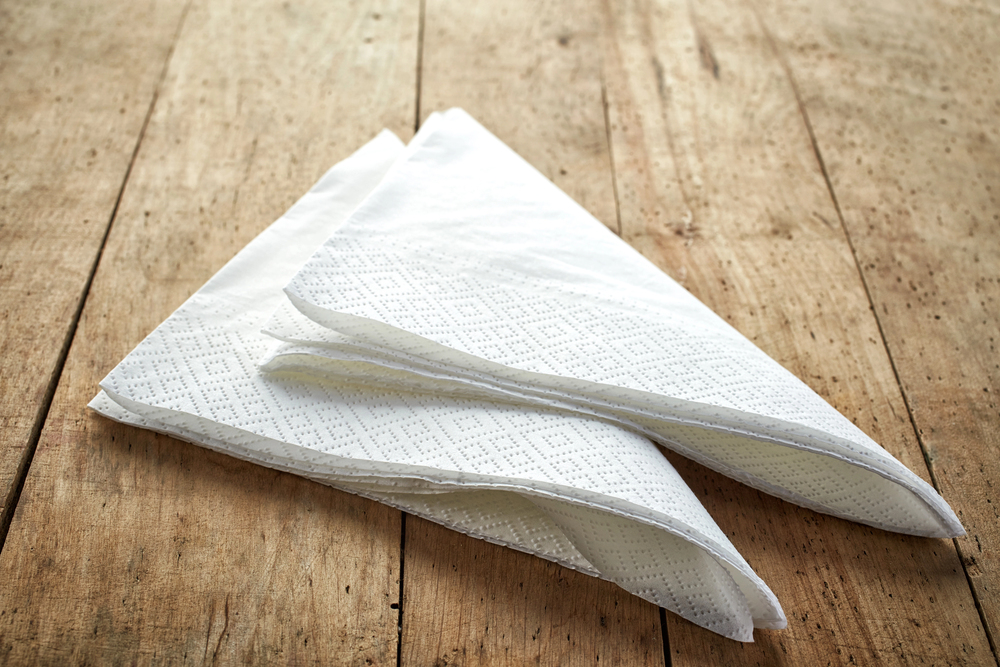 15 everyday items you can use in place of single-use paper products
