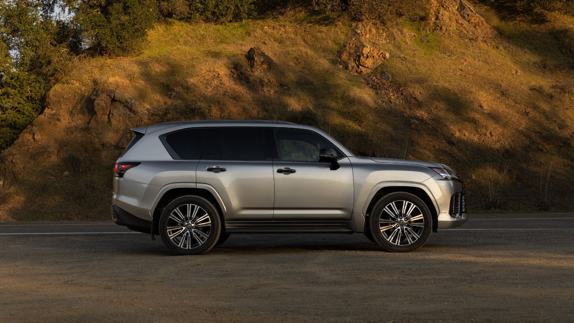 New Hybrid Cars Available In 2025