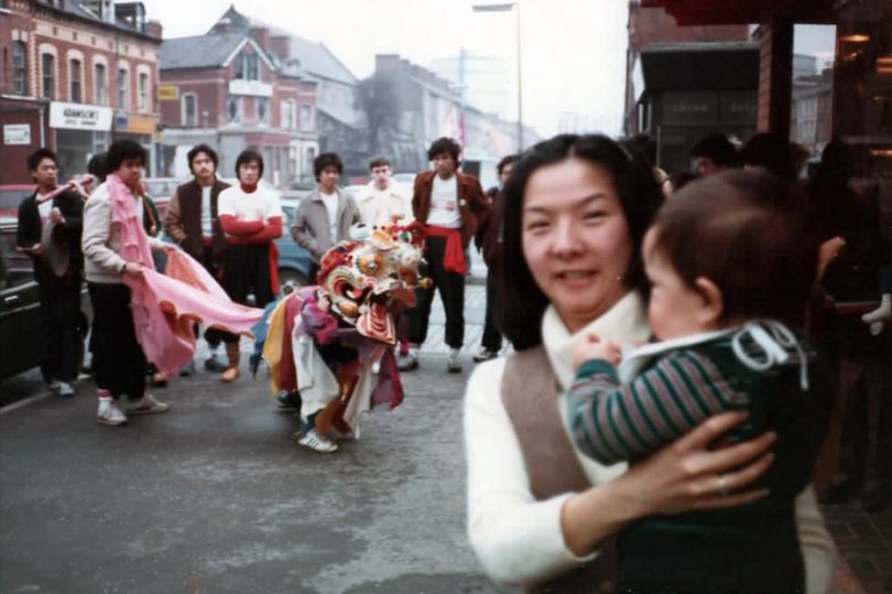 Sons of Anna Lo pay tribute to 'loving mum and political trailblazer ...