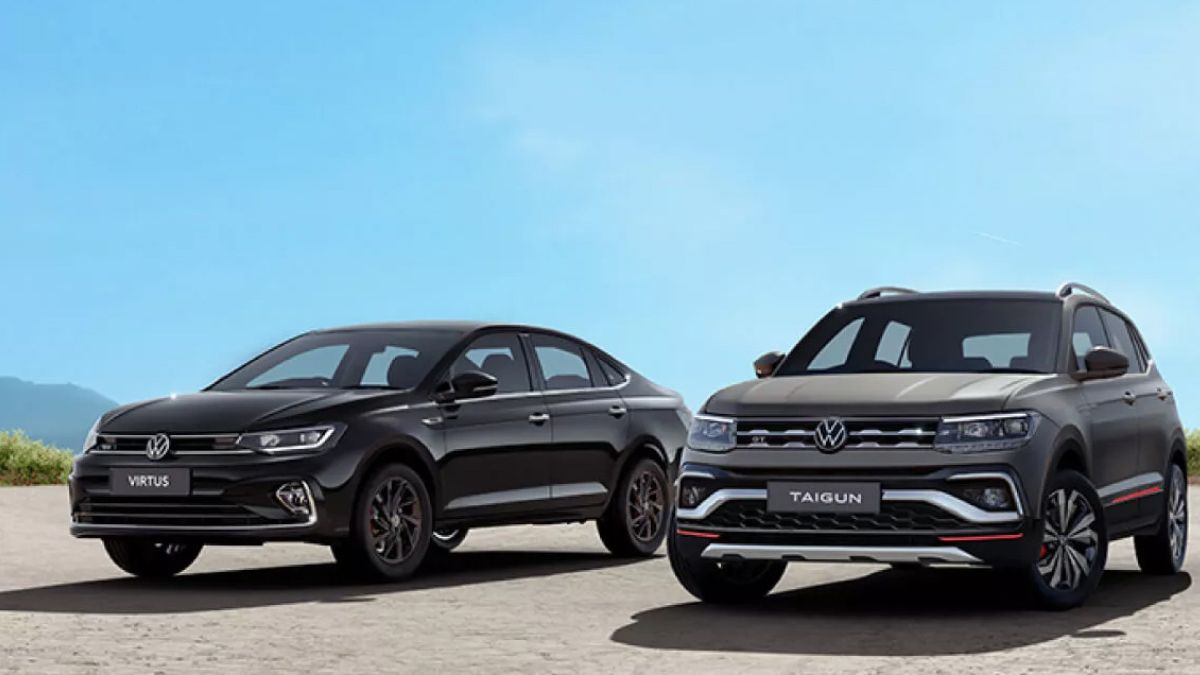 Volkswagen Alerts US Dealers About Upcoming Import Fee Amid Tariff ...