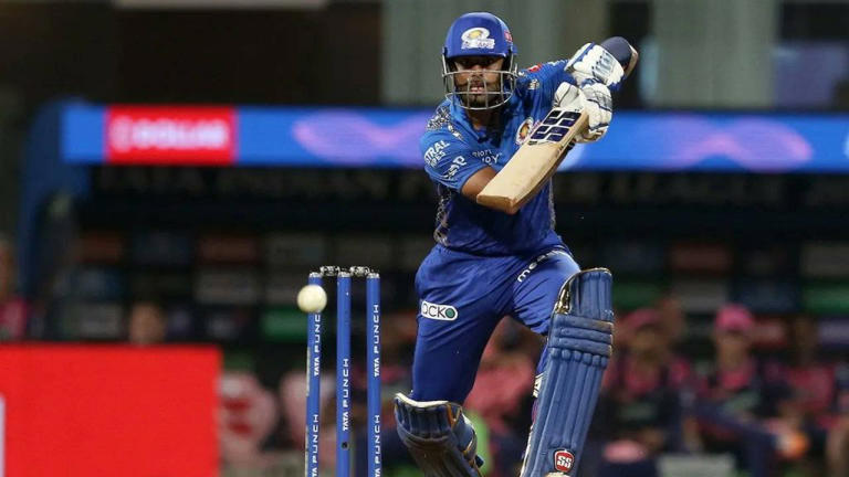 Suryakumar Yadav to Sam Curran: Players to watch out for in IPL 2025 match between CSK and MI