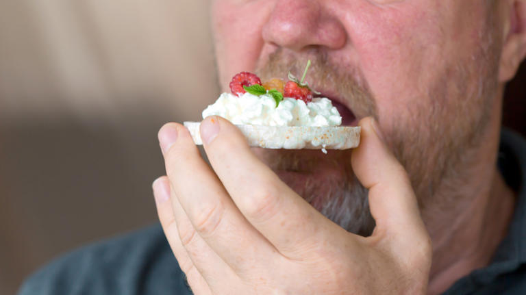 What Happens To Your Cholesterol When You Eat Cottage Cheese Every Day