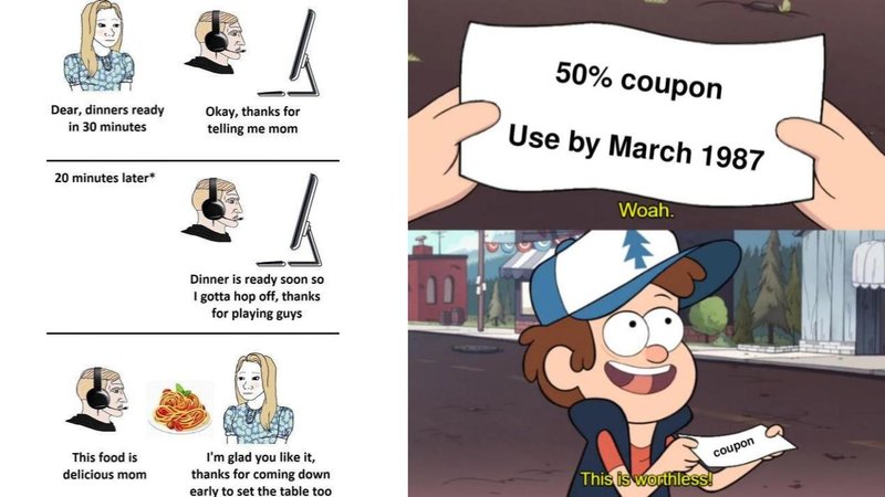 These 25 Anti-Memes Are Purely Factual