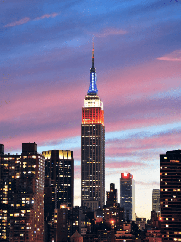 17 Historical Places in New York City: How Many Have You Visited?