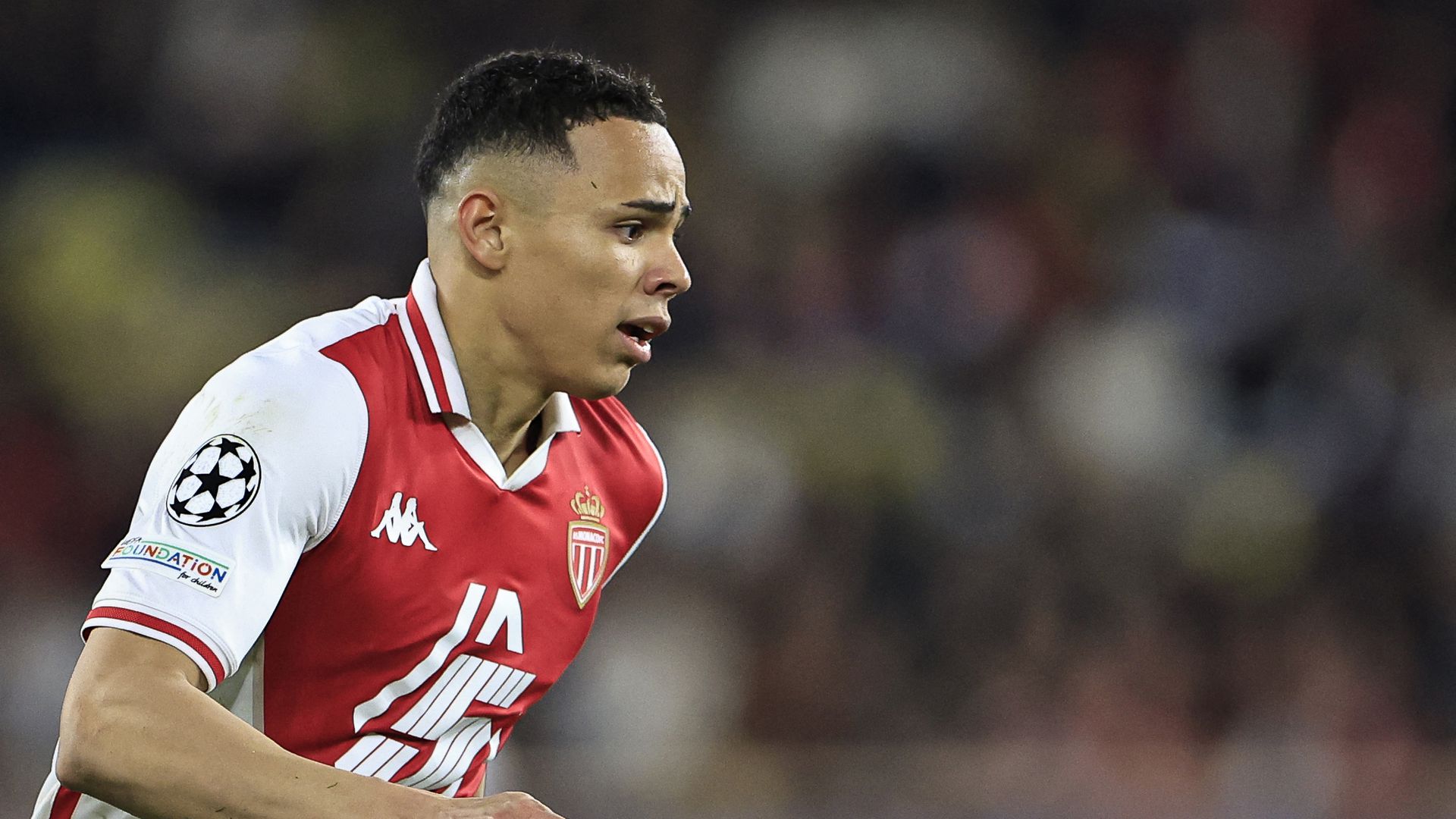 Vanderson tops Deco’s list of full-back targets for Barca