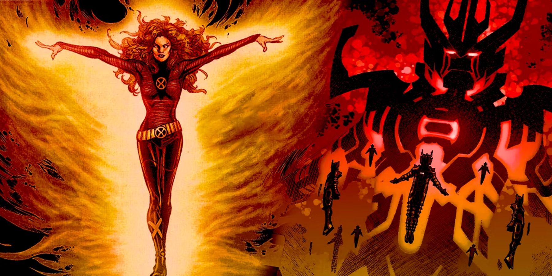 Marvel's 35 Most Powerful Celestials, Ranked