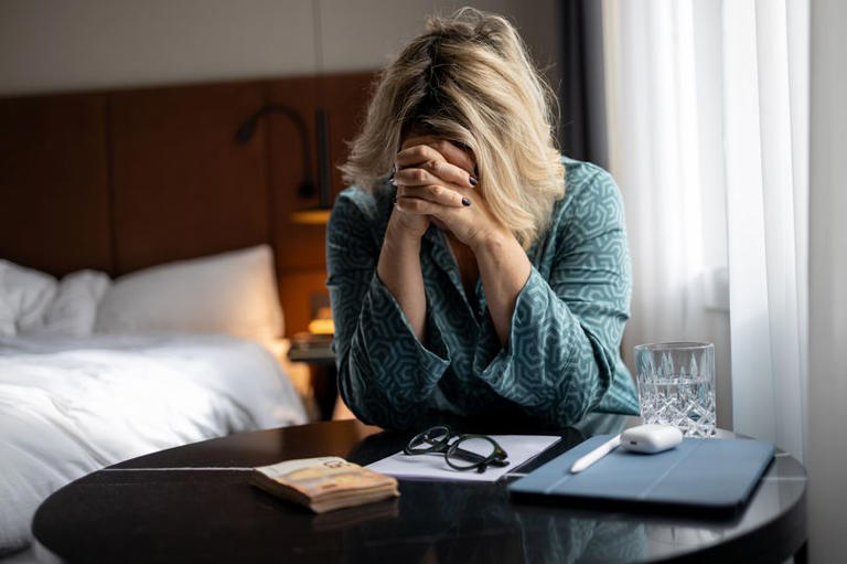 One group of Brits ‘particularly at risk of missing’ out on state ...