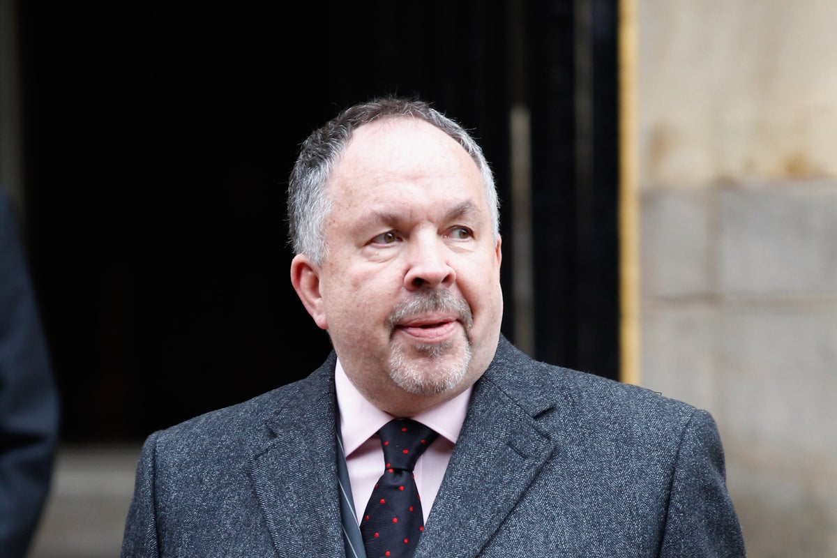 Andy Peebles, BBC Radio 1 DJ behind John Lennon’s final interview, dies ...