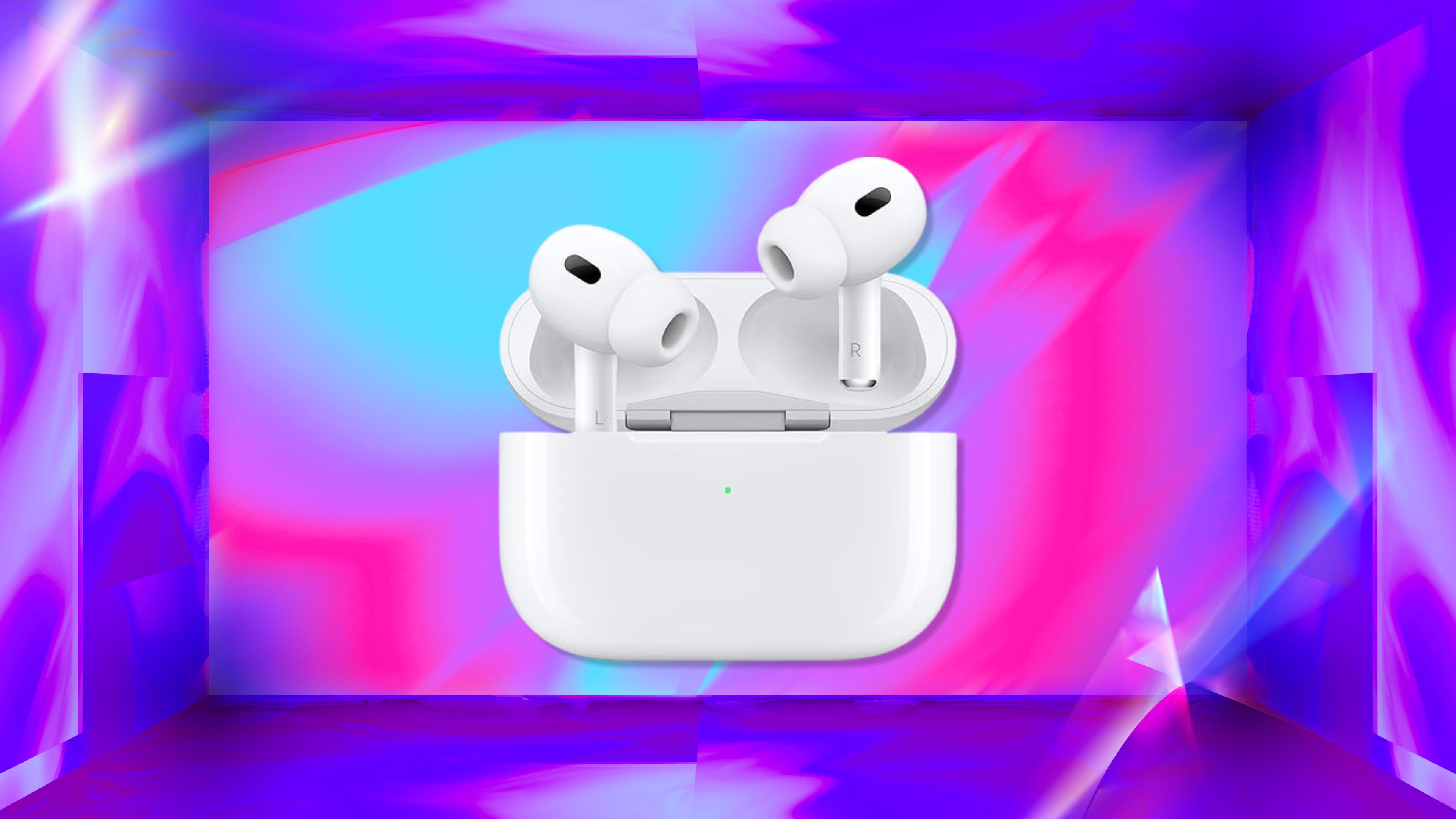 You Can Get Apple's AirPods Pro 2 for Just $170 at Amazon's Big Spring ...