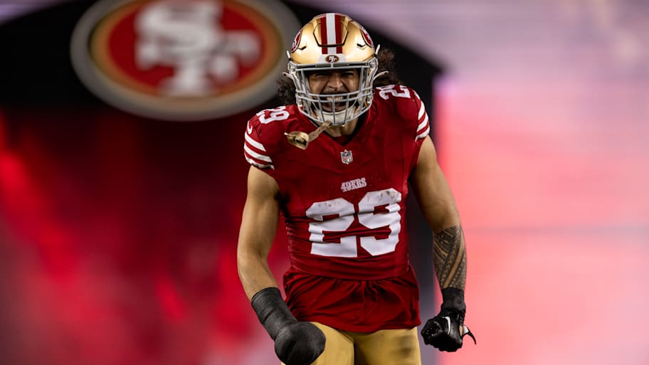 Projected defensive starters for the Denver Broncos approaching NFL Draft