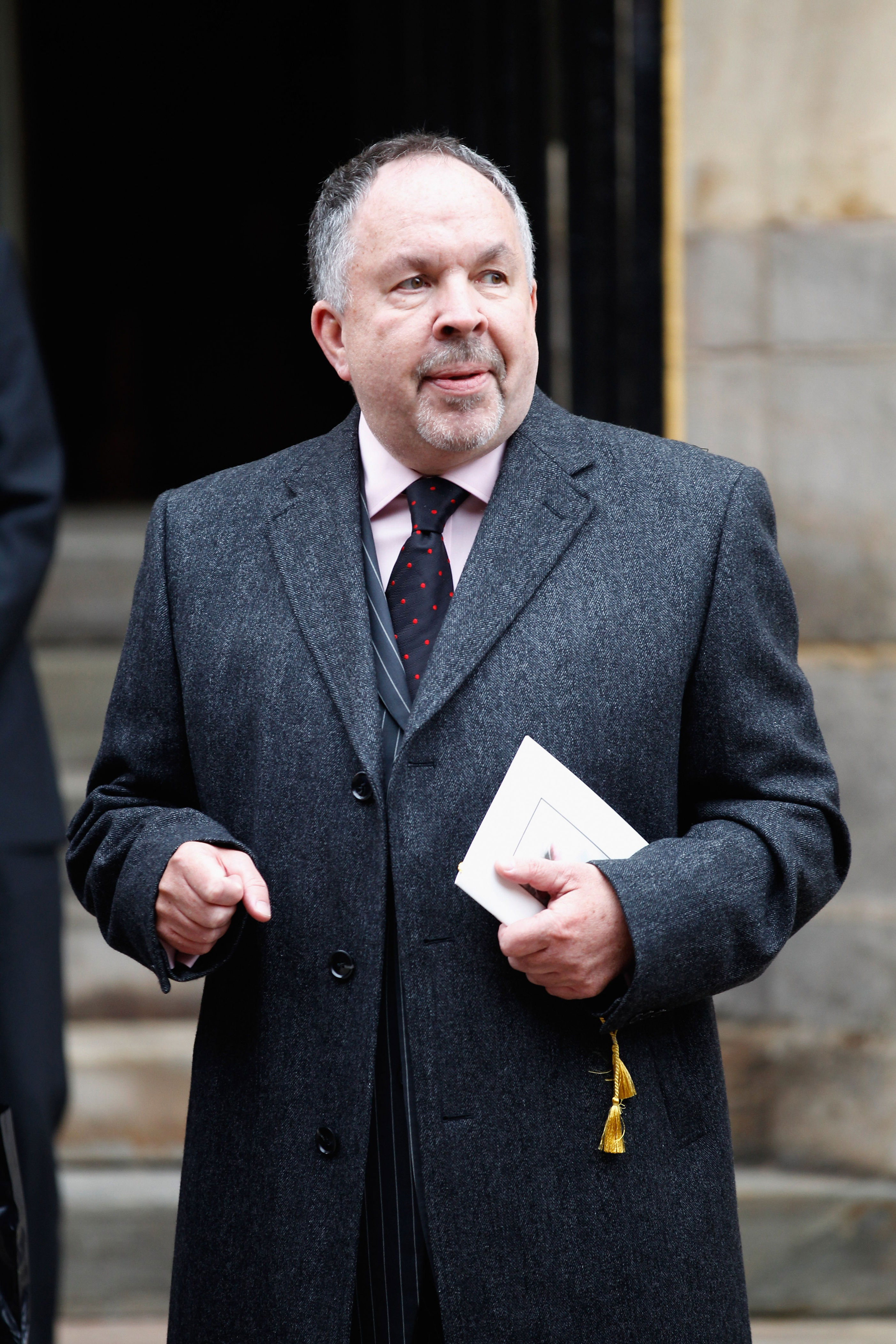 Andy Peebles death: BBC Radio 1 DJ behind John Lennon’s final interview ...