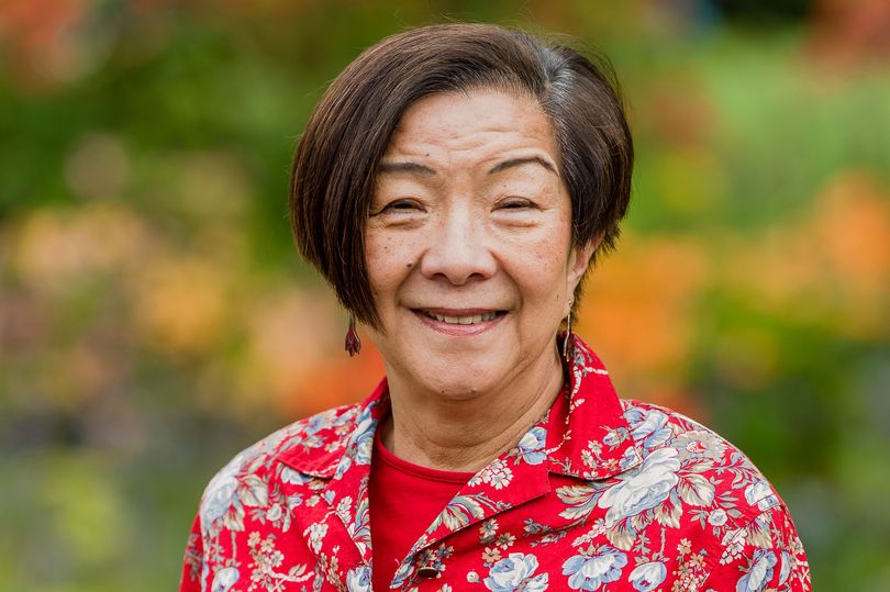 Sons of Anna Lo pay tribute to 'loving mum and political trailblazer ...