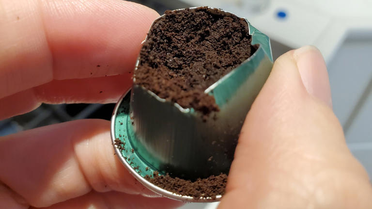 How Nespresso Pods Stay Fresh If They Don't Contain Preservatives