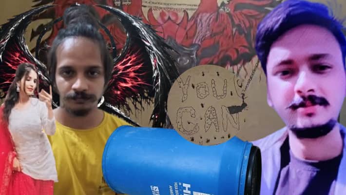 Meerut murder: Autopsy reveals Saurabh Rajput's throat slit, wrists ...