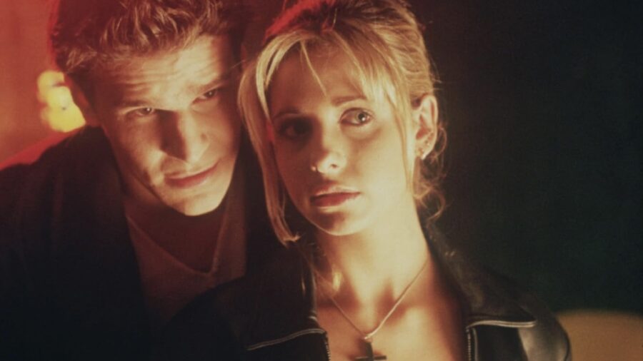 Buffy's Best Episode Is A Preview Of Its Worst Season