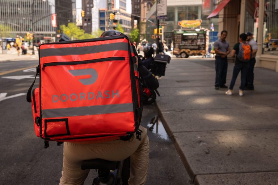 DoorDash to offer eat first, pay later option to customers