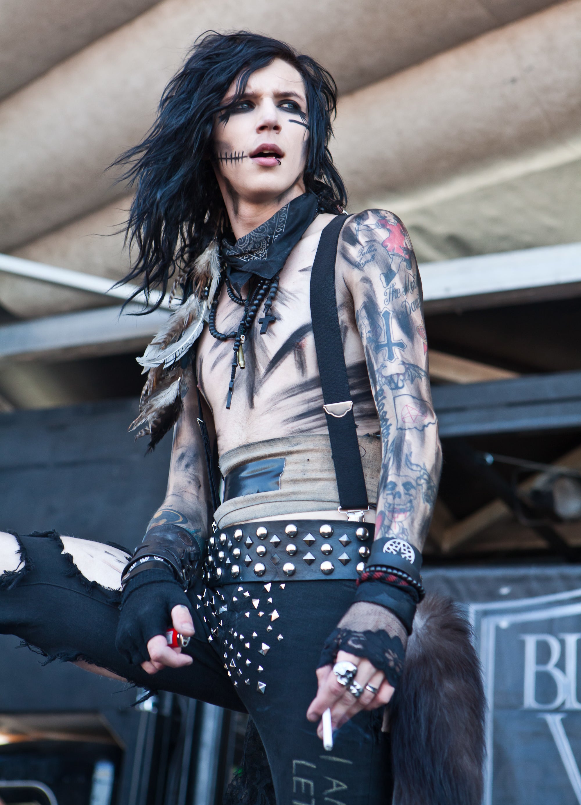 29 Emo Musicians Then Vs. Now Because It Was Never Just A Phase