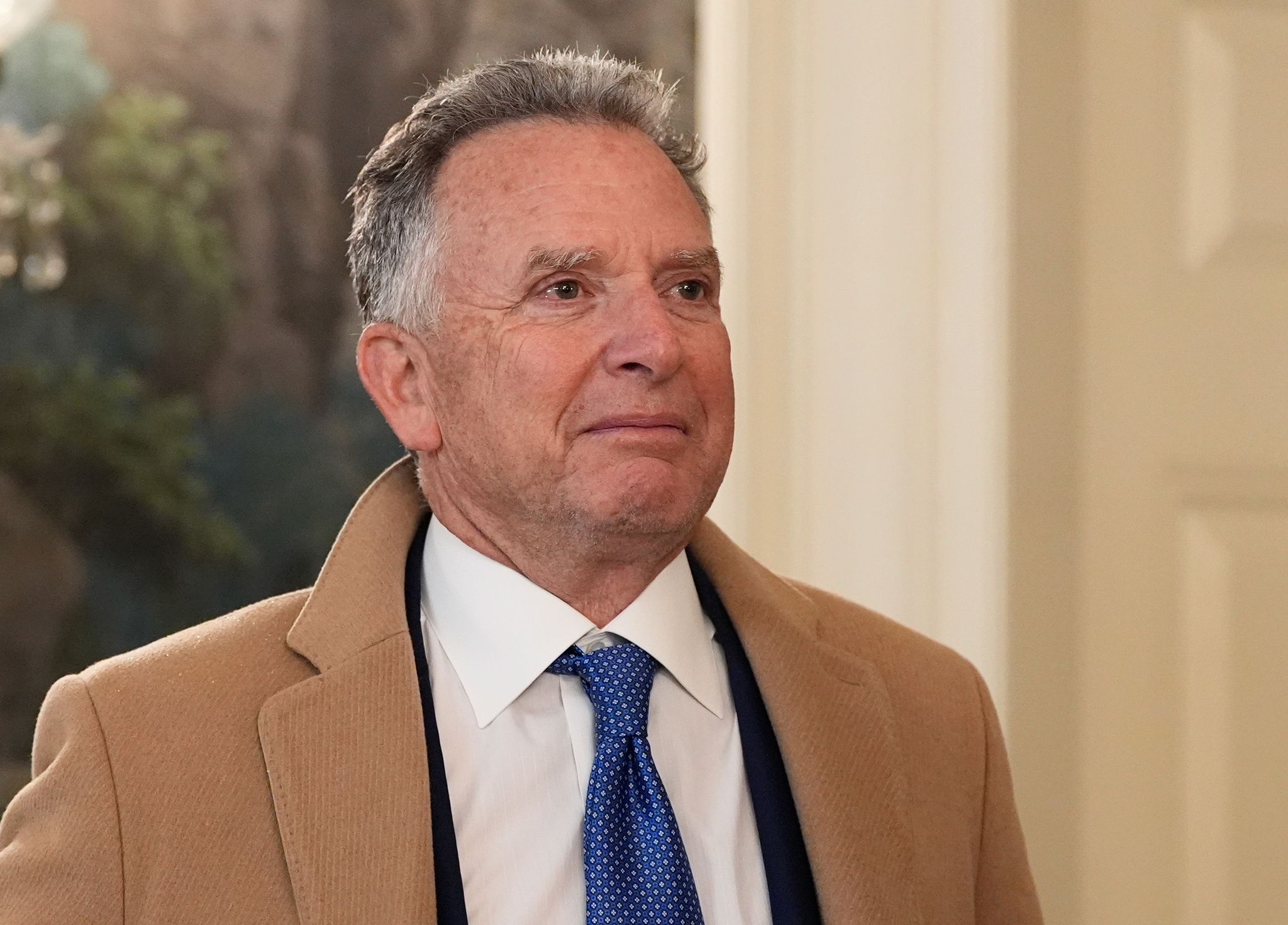 US-Sondergesandter: Putin will nicht ganz Europa einnehmen