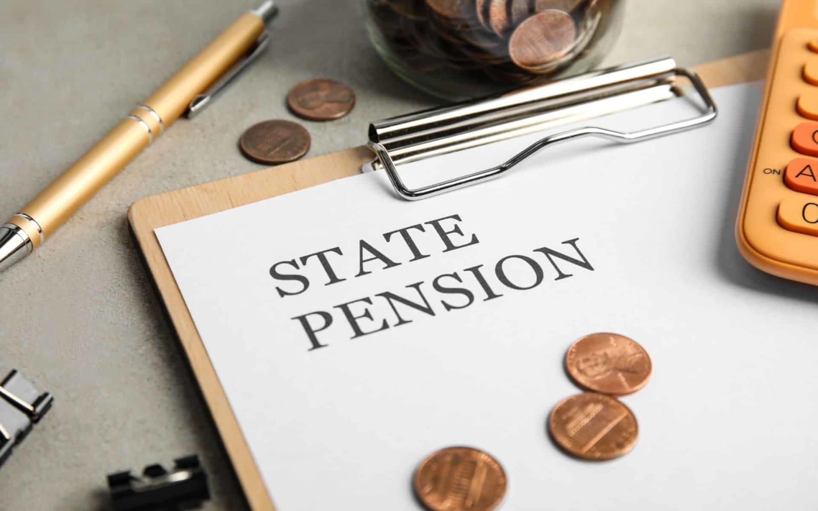 Changes to State Pension Payment Dates for April 2025