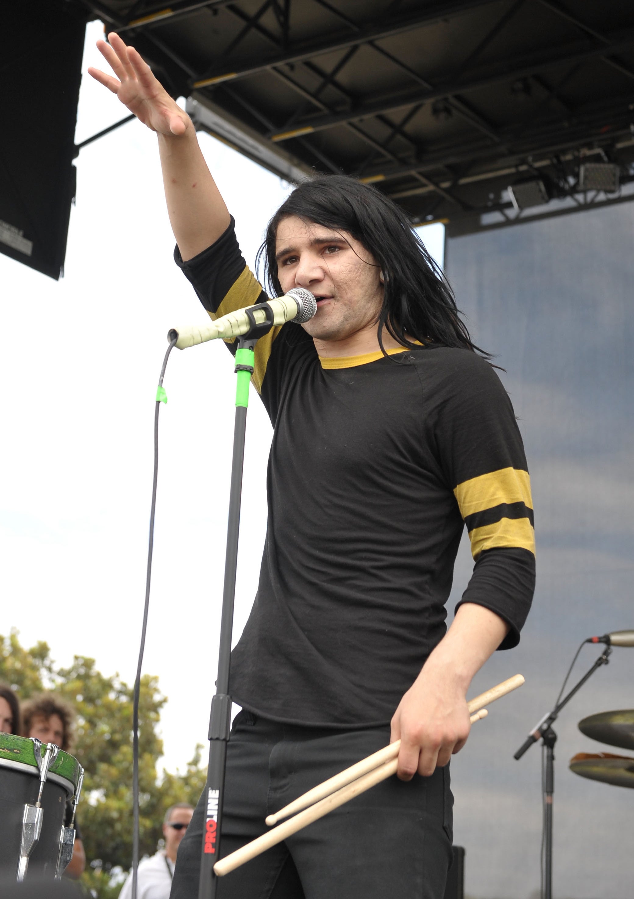 29 Emo Musicians Then Vs. Now Because It Was Never Just A Phase