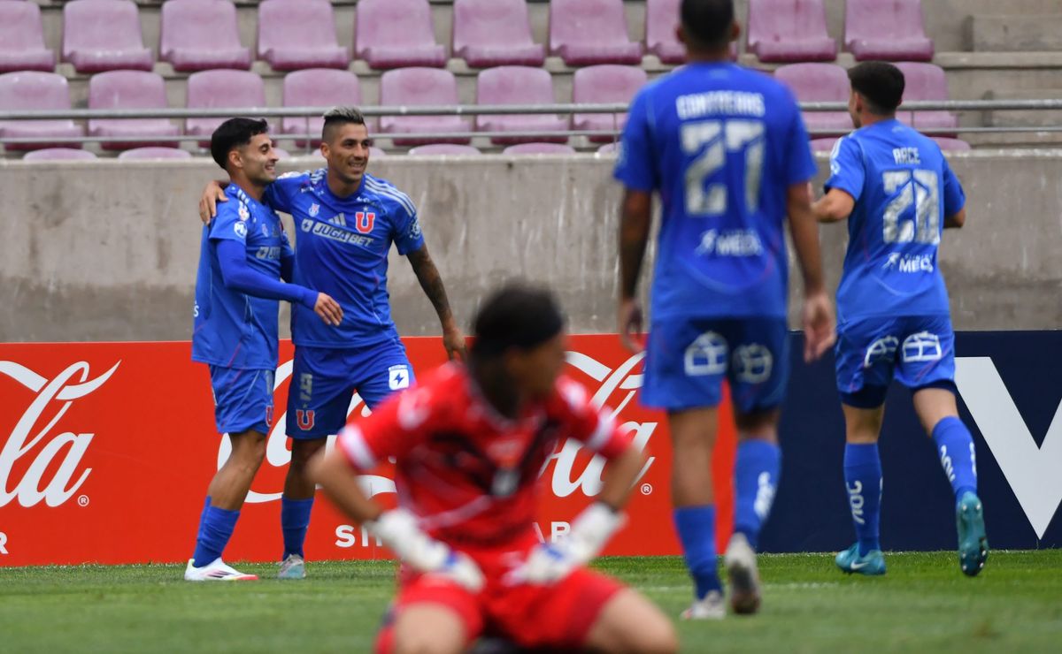 “Sólo cuatro jugadores pueden ser titulares en Copa Libertadores”: José Pepe Ormazábal lapida al ...