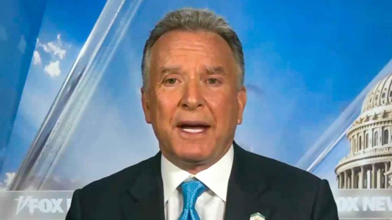 'It sort of doesn't matter': Trump envoy unconcerned with Putin taking ...