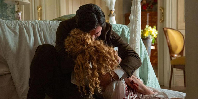 Avance de los capítulos 558 y 559 de 'La Promesa' que se pueden ver este lunes en RTVE: Manuel ...