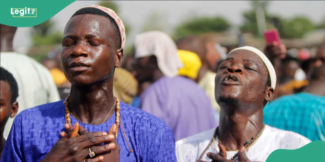 Public holiday: Work-free day to be announced by federal government in ...