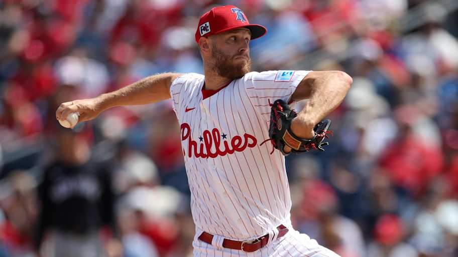 Do Phillies Have the Best Starting Rotation in the National League?