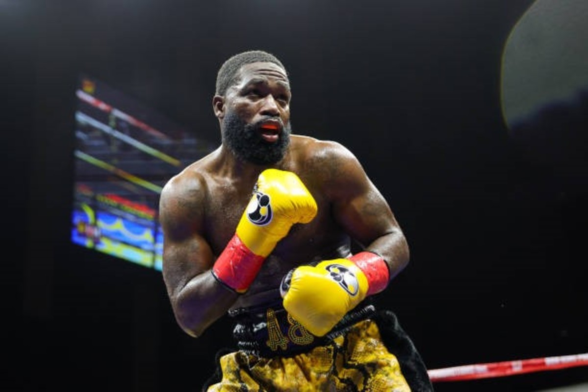 Adrien Broner’s Shady Dealings Exposed: A Story Of Greed And Deceit