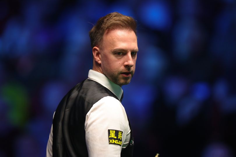 I beat Stephen Hendry in his prime, there is only one man in snooker ...