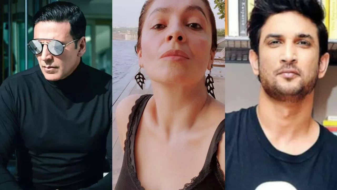 Pooja Bhatt REACTS To CBI's Closure Report In Sushant Singh Rajput ...