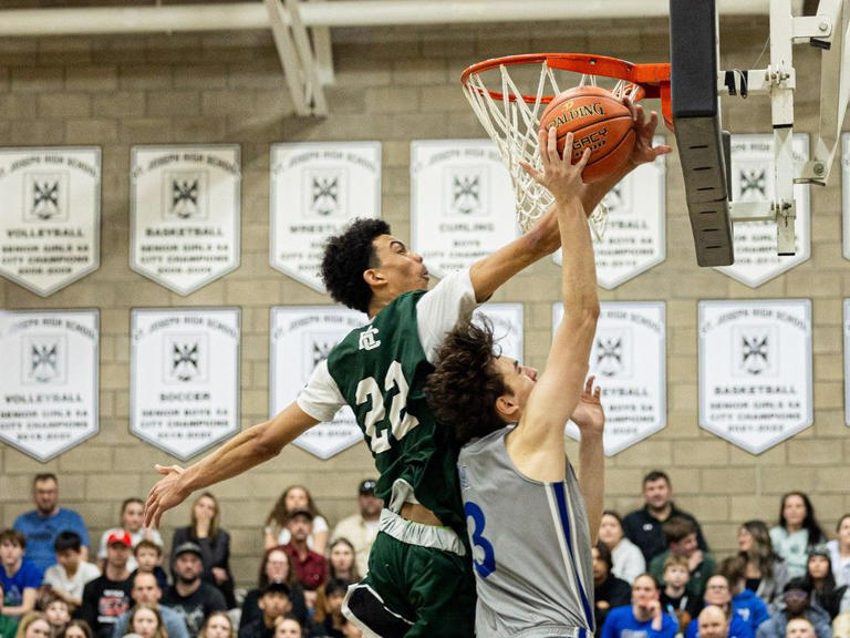 Hoopla 2025: Crusaders return favour, stun Marauders in dying seconds ...