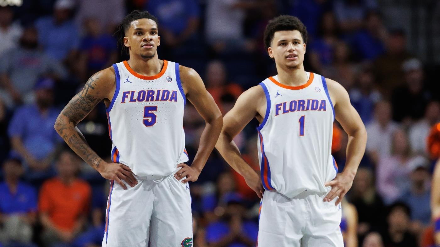 UConn vs. Florida odds, March Madness predictions, start time: 2025 ...