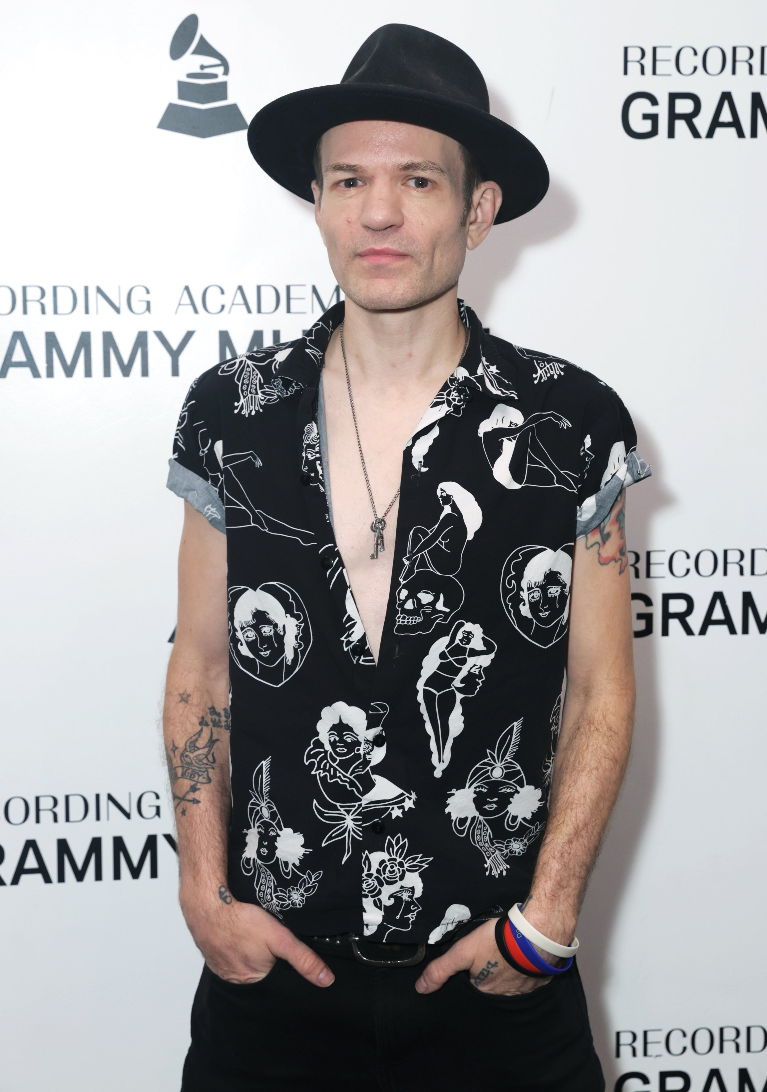 29 Emo Musicians Then Vs. Now Because It Was Never Just A Phase