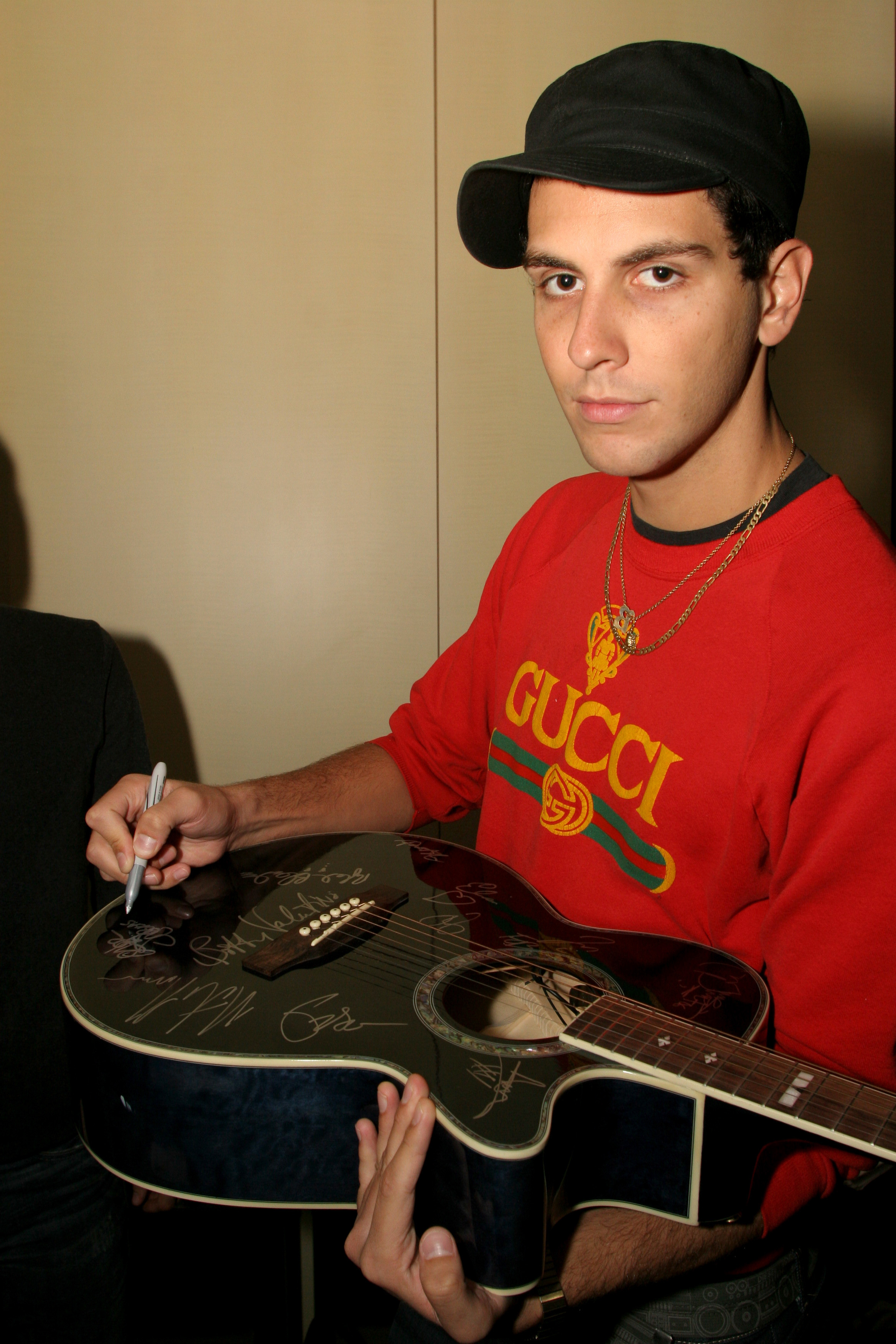 29 Emo Musicians Then Vs. Now Because It Was Never Just A Phase