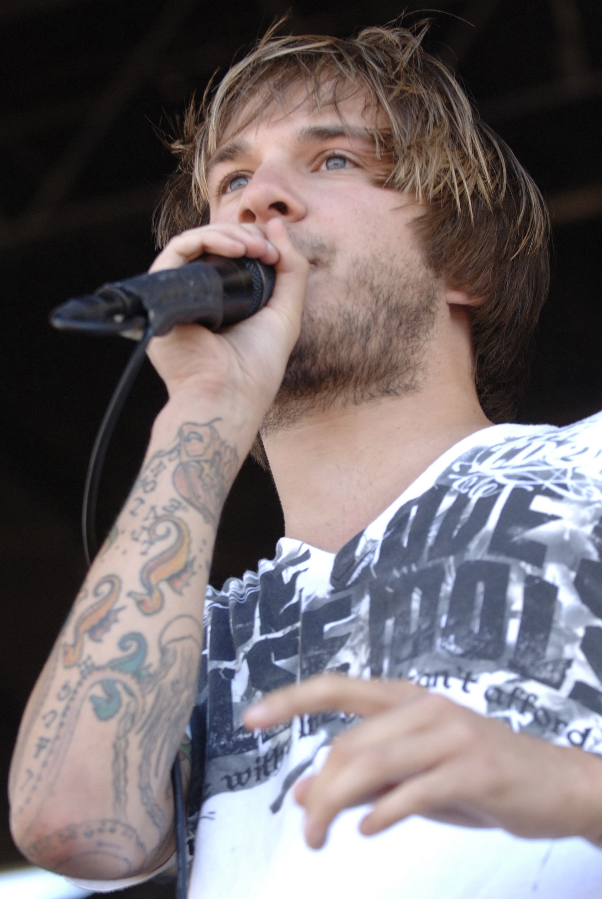 29 Emo Musicians Then Vs. Now Because It Was Never Just A Phase