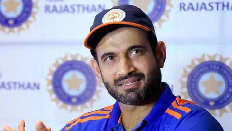 Irfan Pathan Sacked From Commentary Role In IPL 2025? Report Makes Big ... Irfan Pathan Sacked From Commentary Role In IPL 2025? Report Makes Big ...