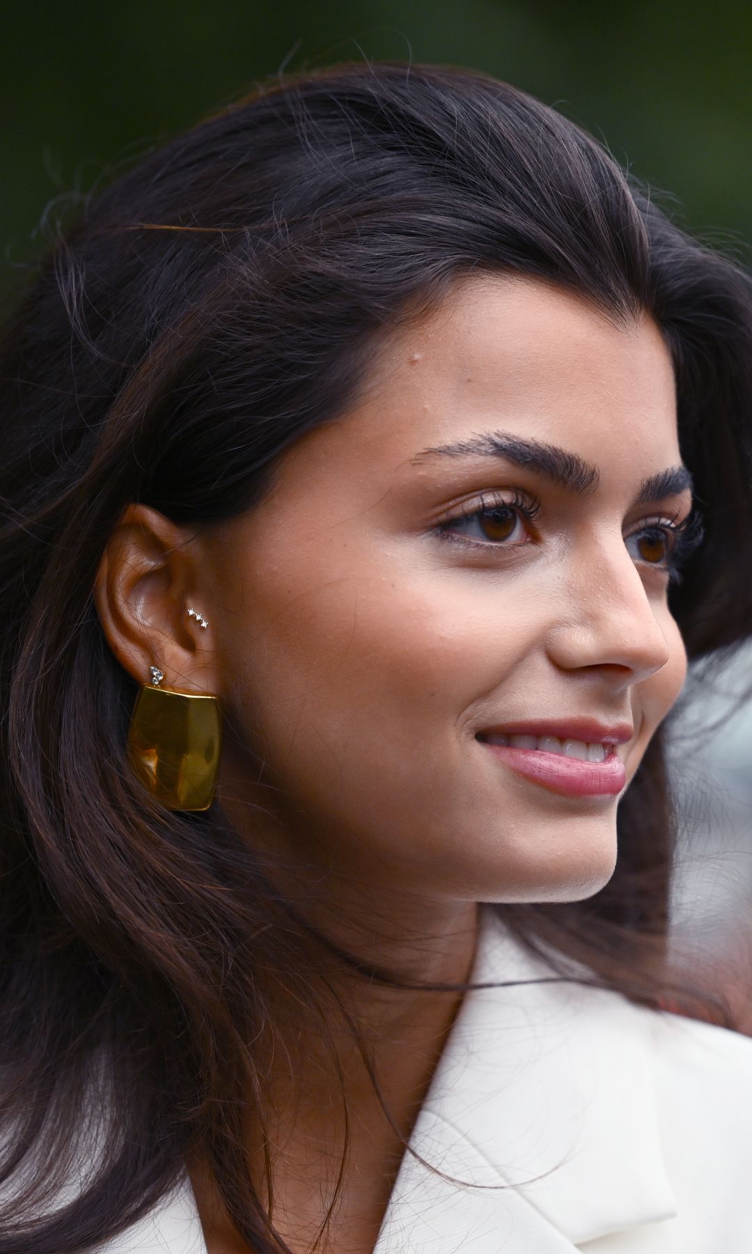 Analizamos el estilo de las WAG's de F1 en la nueva temporada: de ...