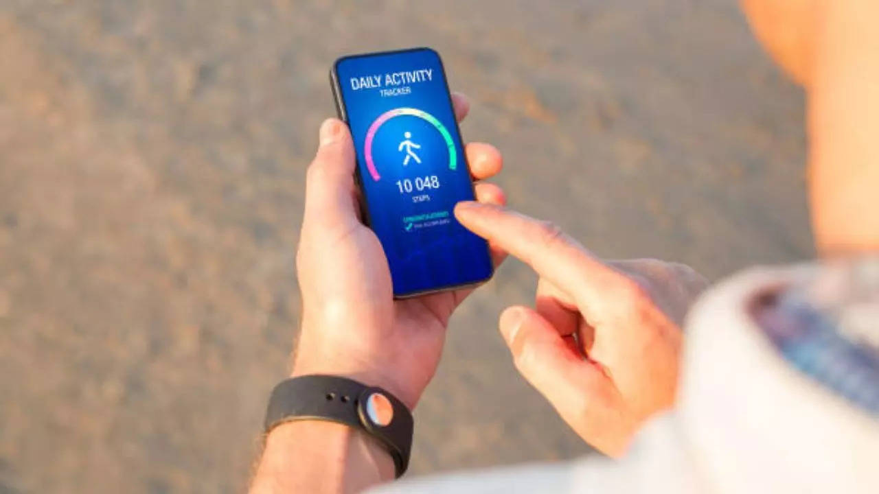 Health Quiz: What Is The Recommended Daily Step Count For A Healthy Heart?