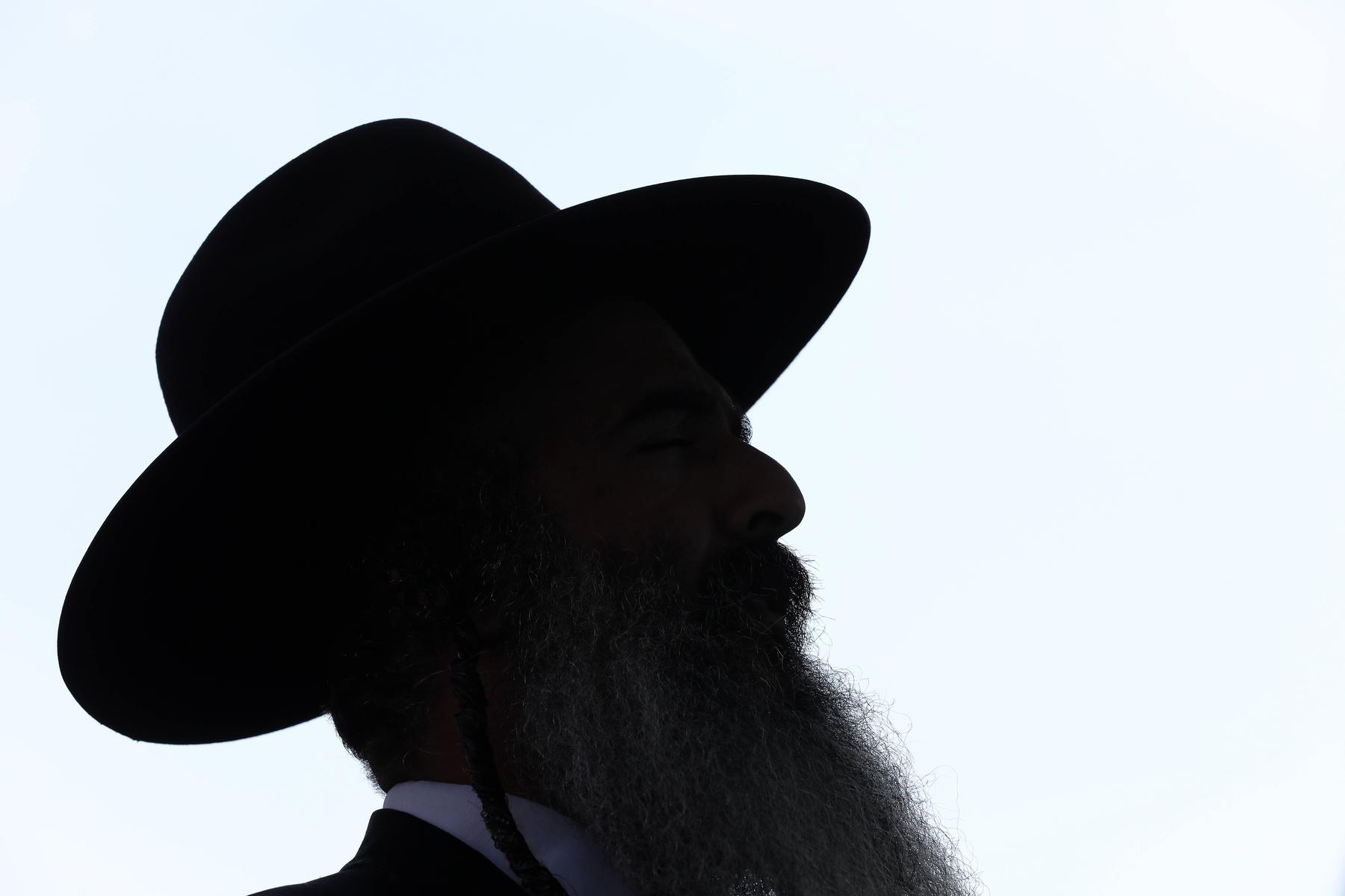 Rabbiner in Frankreich geschlagen und gebissen