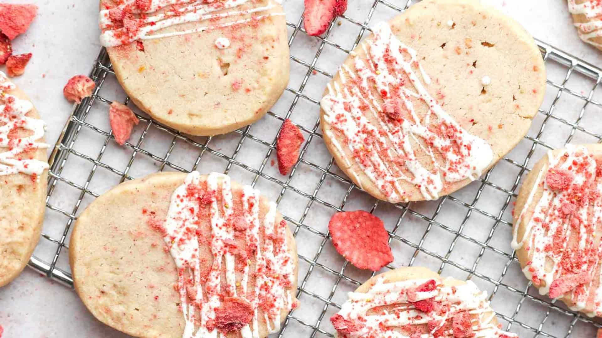 23 Unique and Exciting Must-Try Cookie Recipes